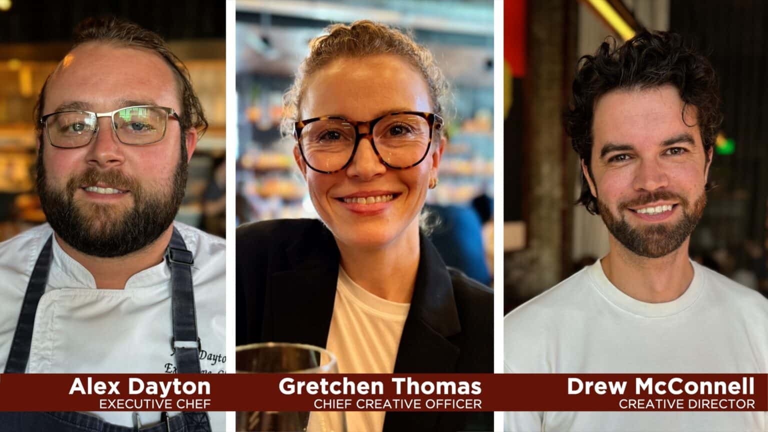 Now Open On Washington Avenue: Barcelona Wine Bar - North Loop ...