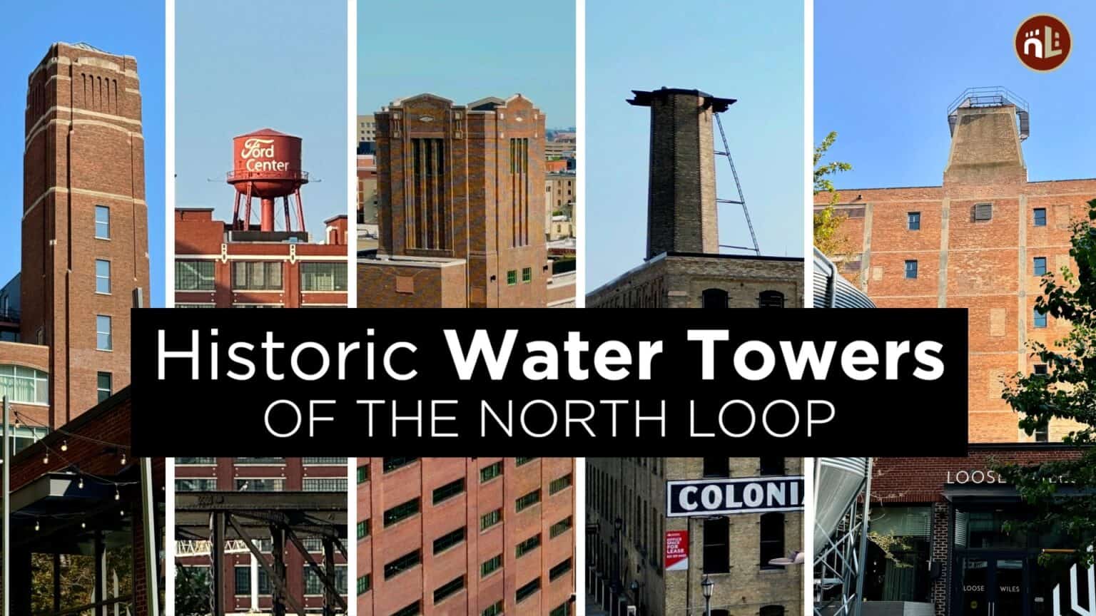 North Loop Neighborhood News, Stay in the Loop