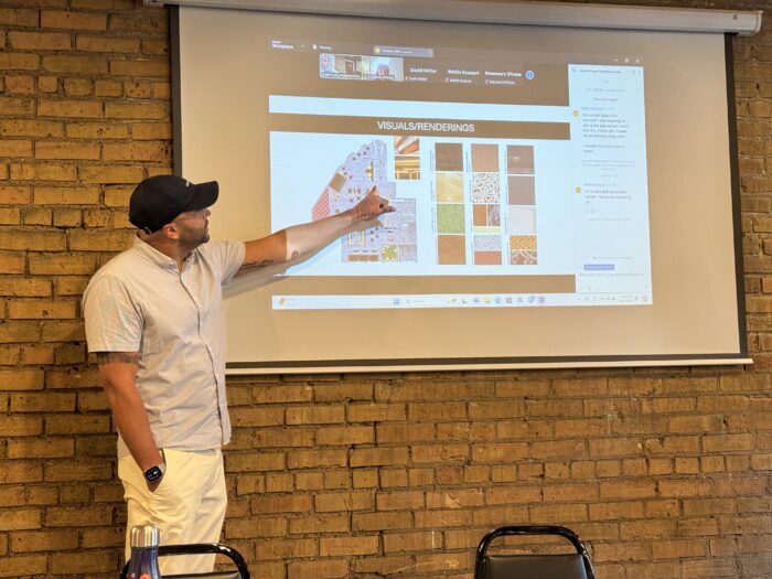 New Bar/Restaurant Will Have 40 TVs, Live Music - North Loop ...