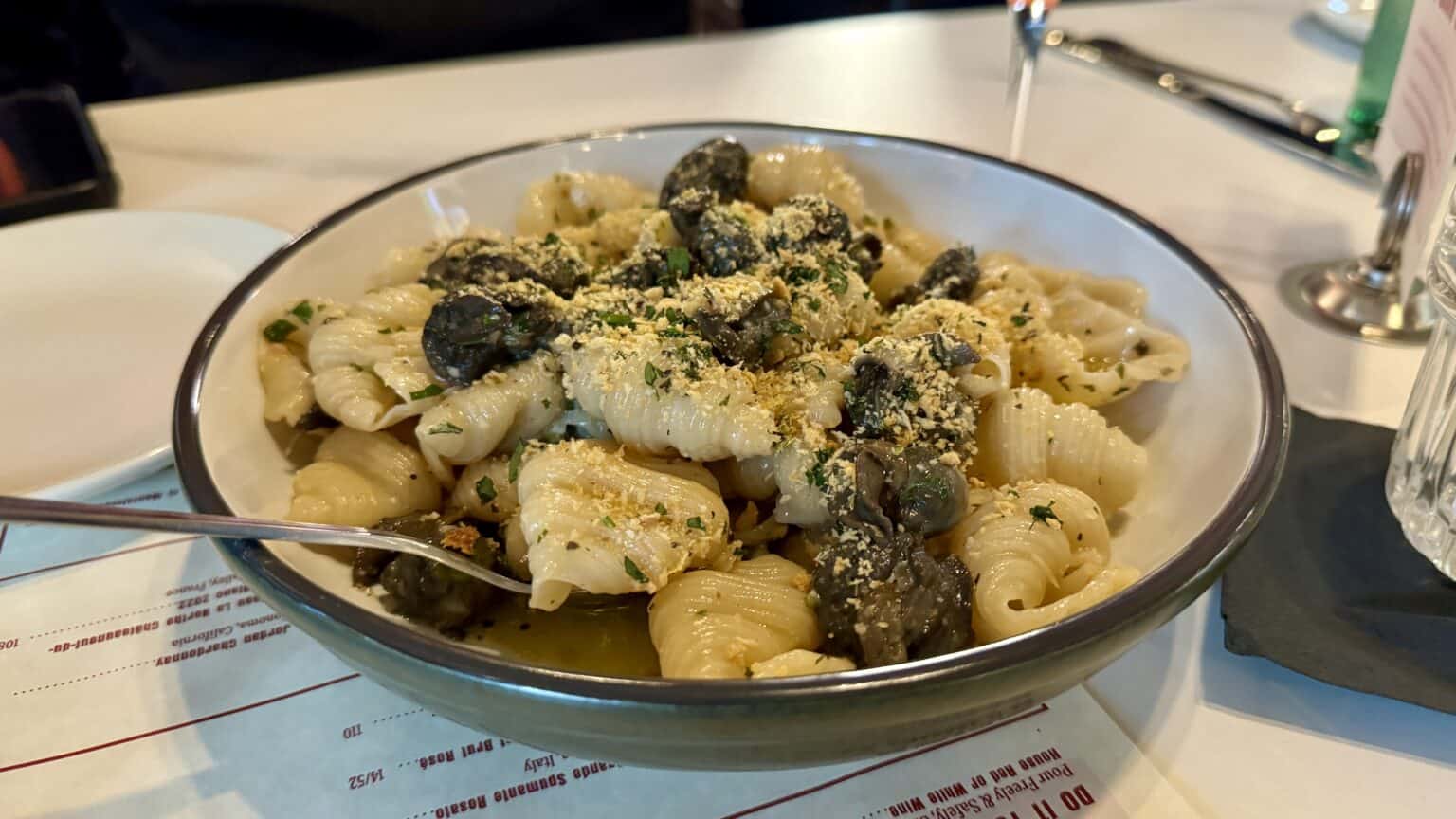 New Restaurant, Salt & Flour, Opens At North Loop Green - North Loop ...