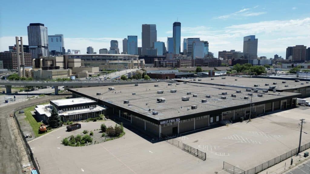 Immersive Entertainment Venue Now Booking Special Events - North Loop ...