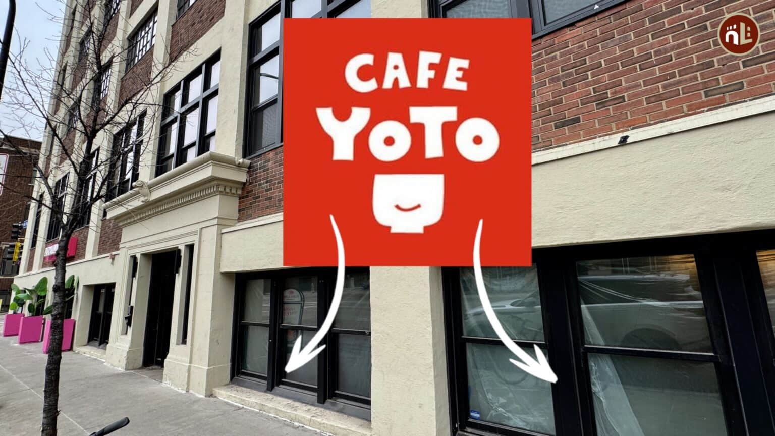 New Japanese Fast-Casual Cafe Opening "Real Soon" - North Loop ...