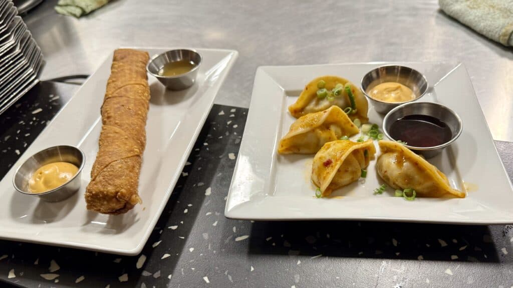 Travail's Makeover Of Graze Food Hall Nearly Complete - North Loop ...