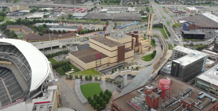 Student Final Presentations: What the HERC? - North Loop Neighborhood ...