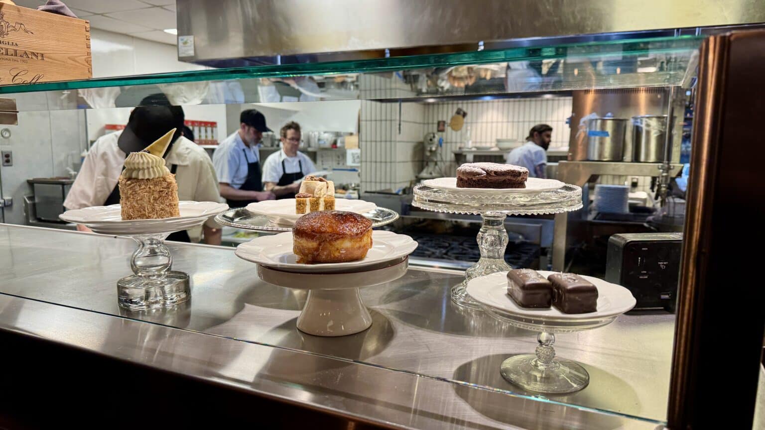 Now Open: St. Pierre Steak And Seafood Restaurant - North Loop ...