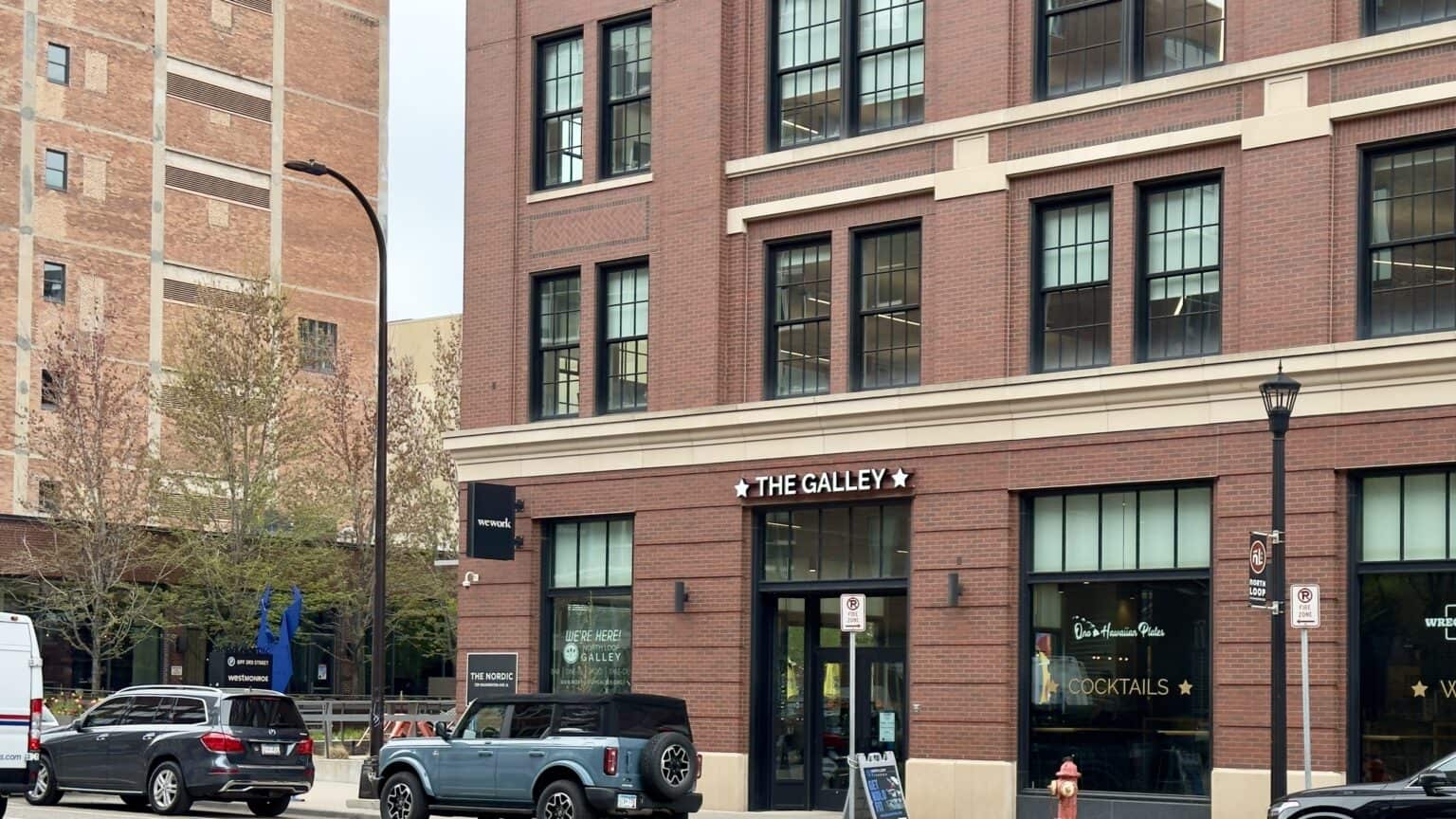 Last Day To Enjoy North Loop Galley Is May 10th - North Loop Neighborhood Association