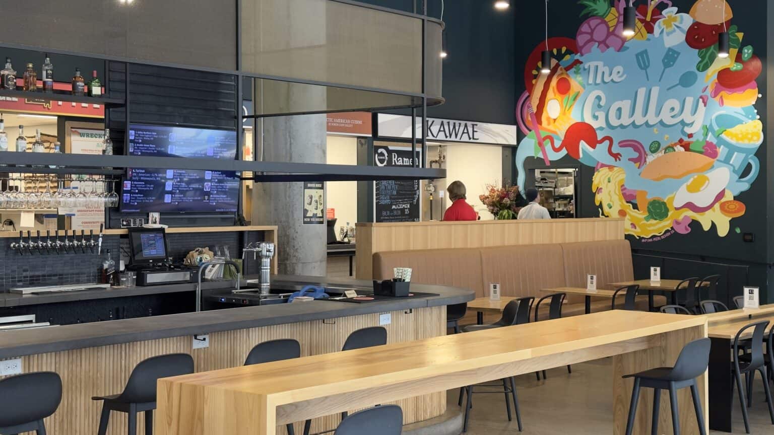 Last Day To Enjoy North Loop Galley Is May 10th - North Loop ...