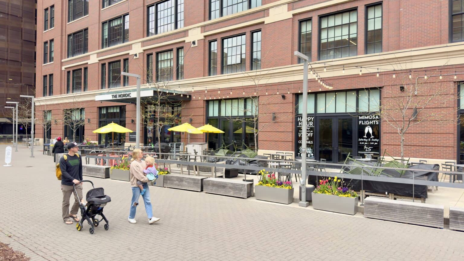 Last Day To Enjoy North Loop Galley Is May 10th - North Loop ...