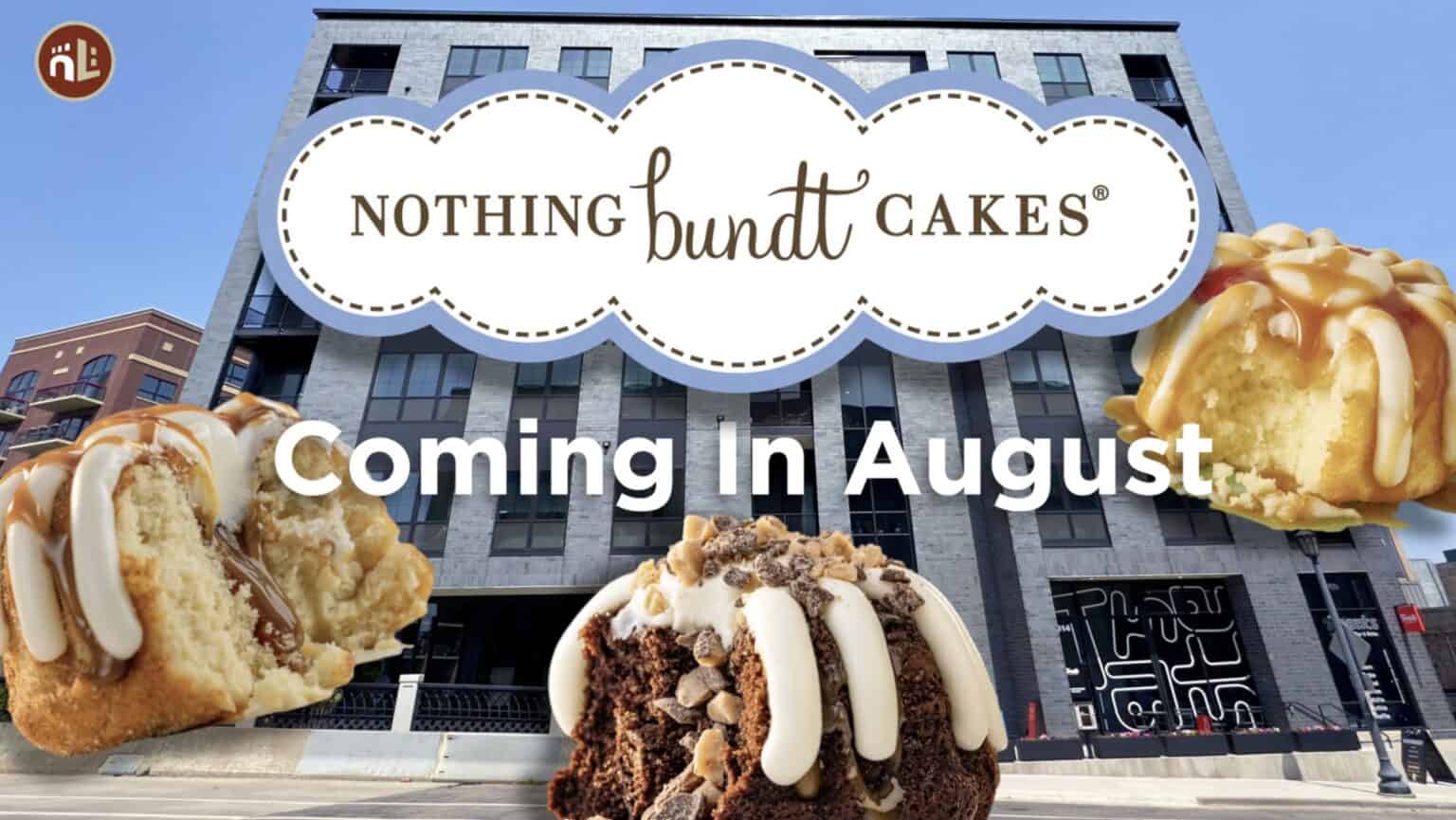 Nothing Bundt Cakes Coming To North 2nd Street - North Loop ...