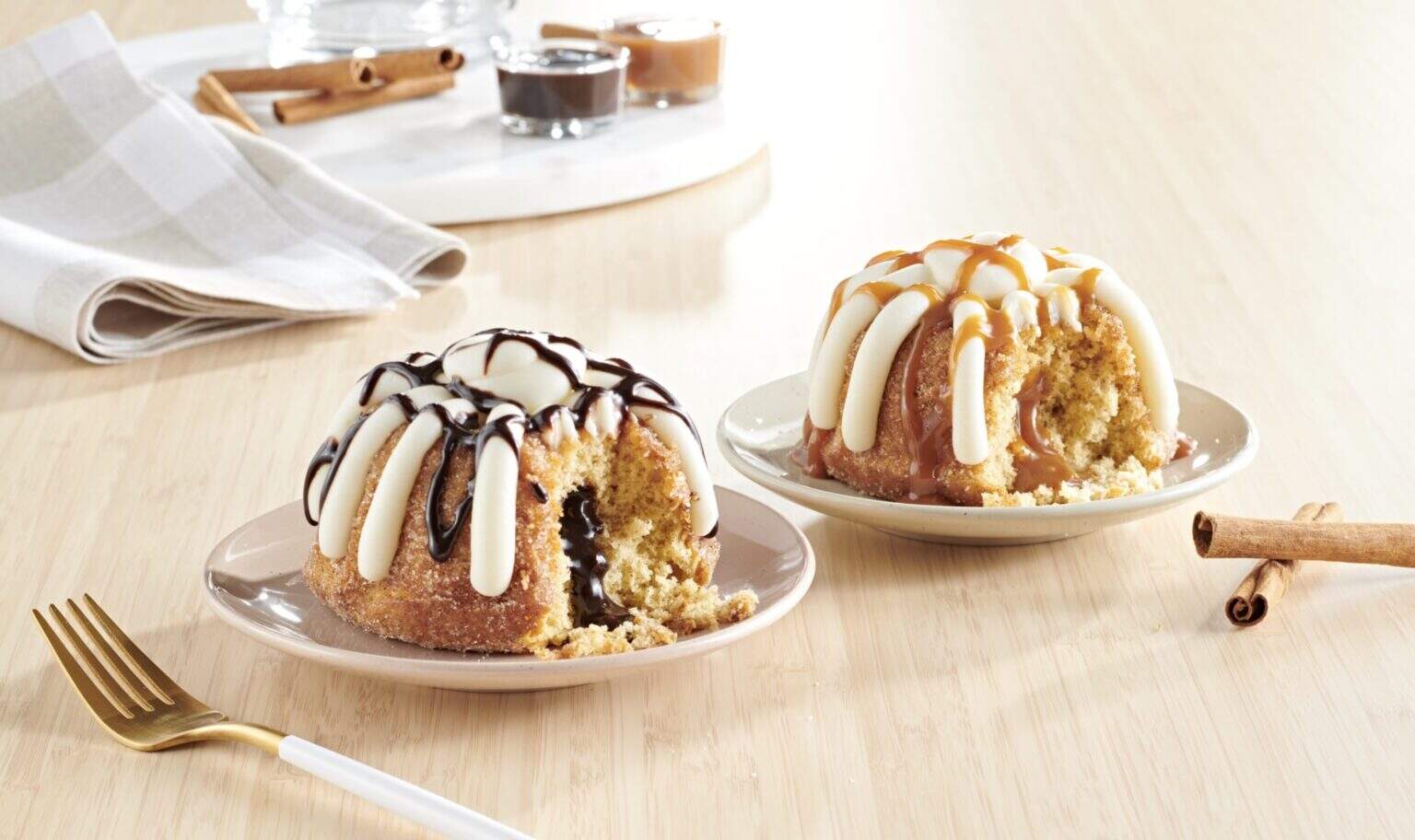 Nothing Bundt Cakes Coming To North 2nd Street - North Loop ...