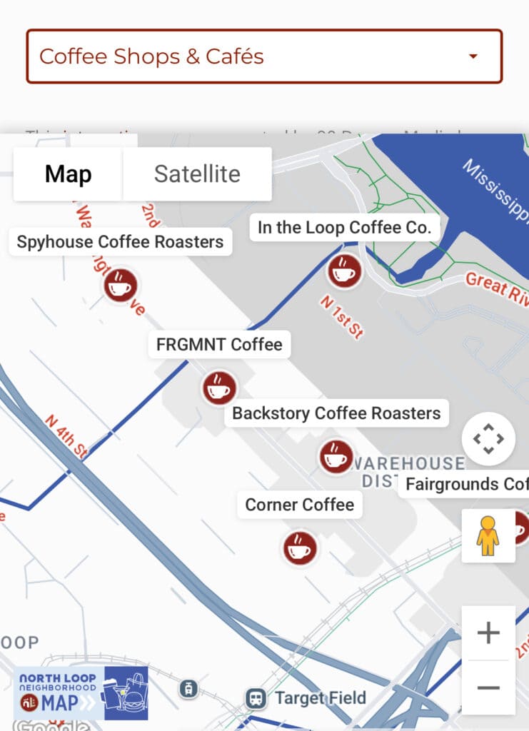 Coming Soon: North Loop Neighborhood Guide - North Loop Neighborhood Association