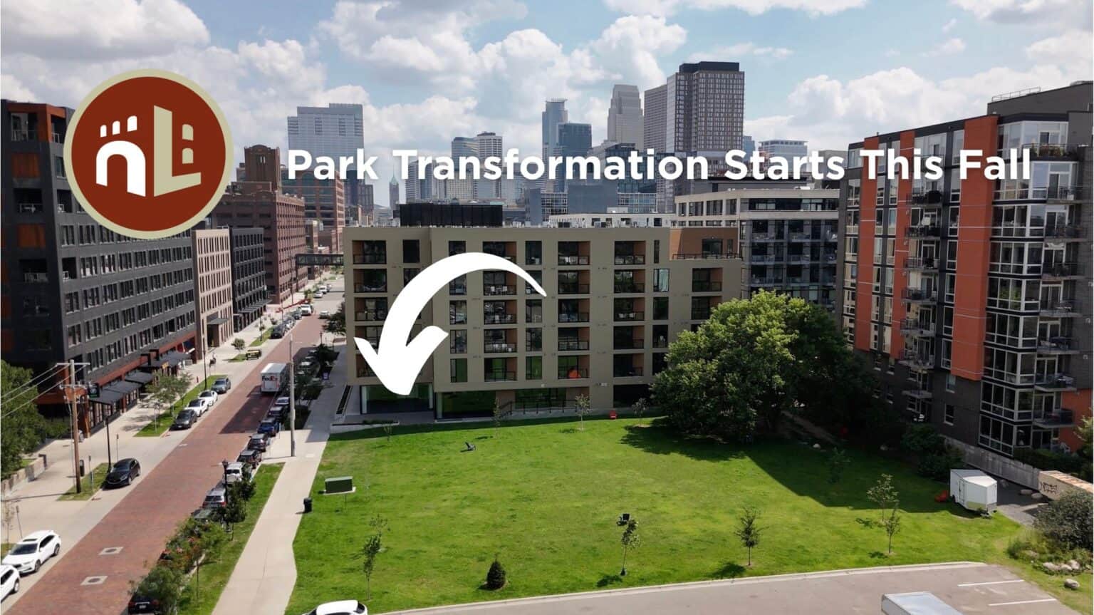 Park Board Approves Plan for North Loop Park - North Loop Neighborhood ...