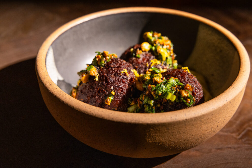 Tullibee Restaurant Returns At Hewing With New Menu - North Loop ...