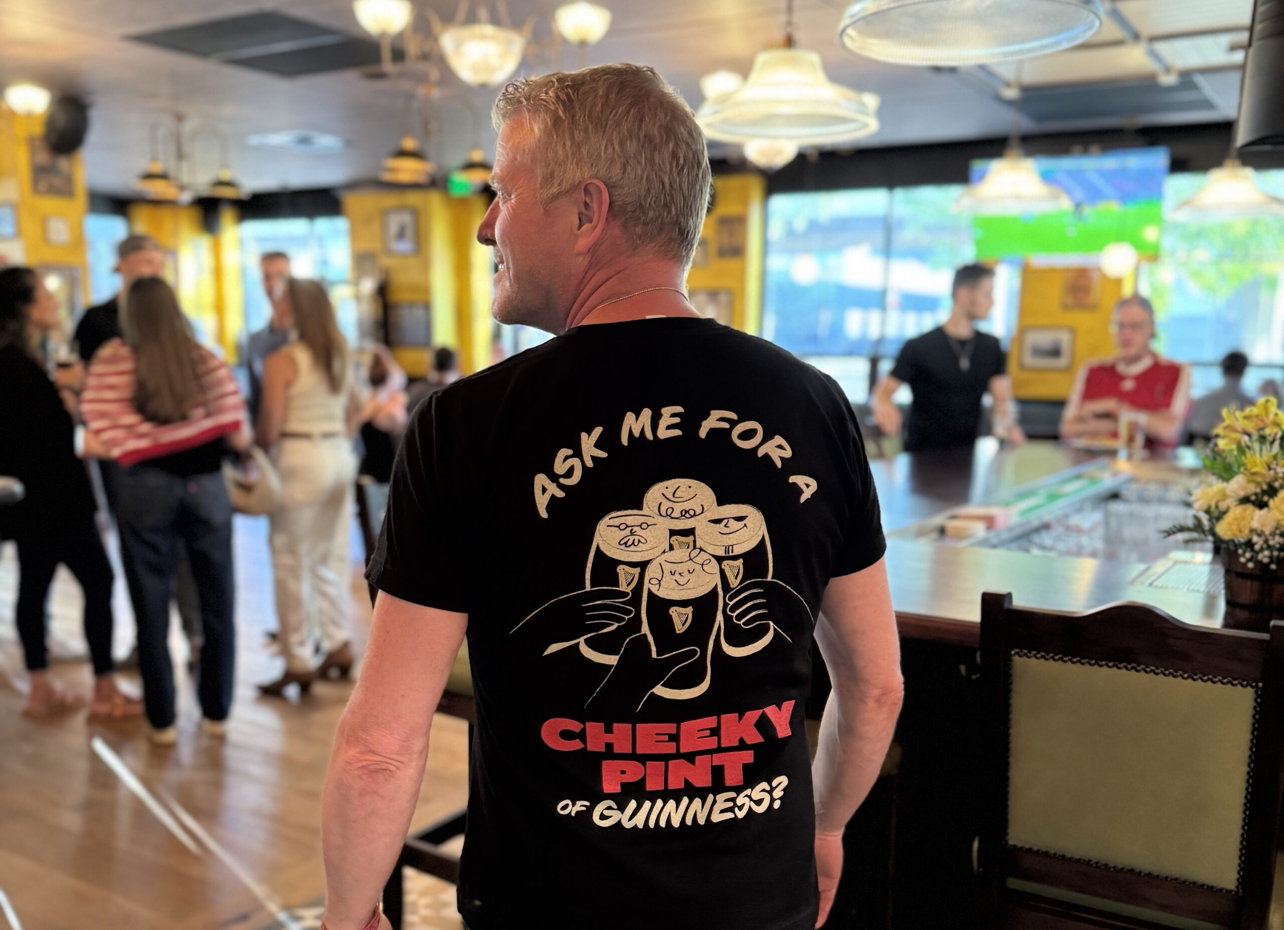Killen's Irish Pub Now Open After Weekend Trial Runs - North Loop ...